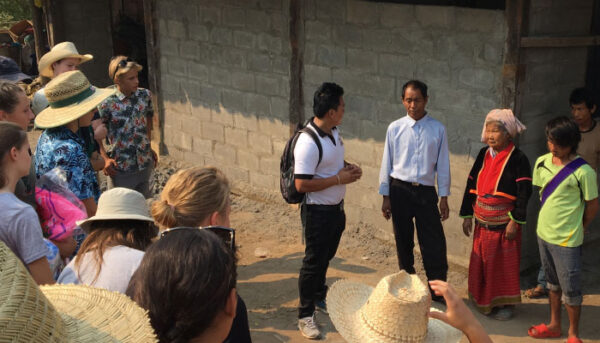Teachers on tour: what to expect in your role overseas – Edventure Travel