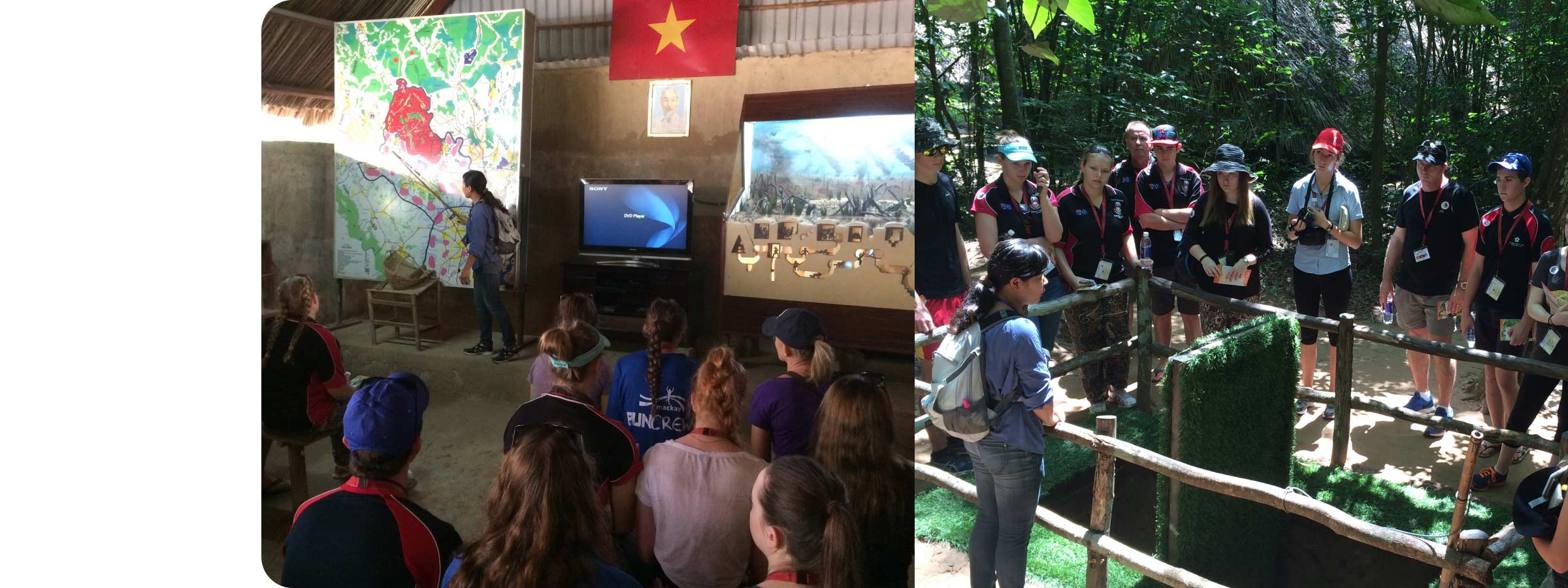 Vietnam Student Tours & Programs, Educational Tours - Edventure Travel